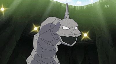 Onix Cloyster