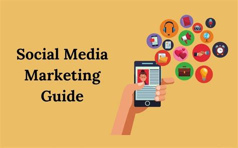 1 Best Tips Social Media Marketing Guide Engagingstrategy