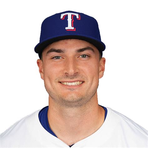 Texas Rangers Roster Pitcher List