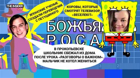 Ребенок сбежал от традиционных ценностей Чиновники осваивают фотошоп