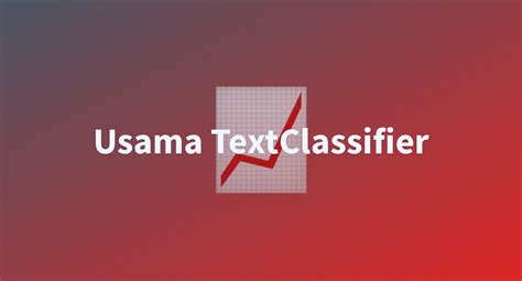 Usama Textclassifier A Hugging Face Space By Aliusama98