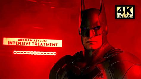 수어사이드 스쿼드 킬 더 저스티스 리그 배트맨 트레일러 한글자막 4k Youtube