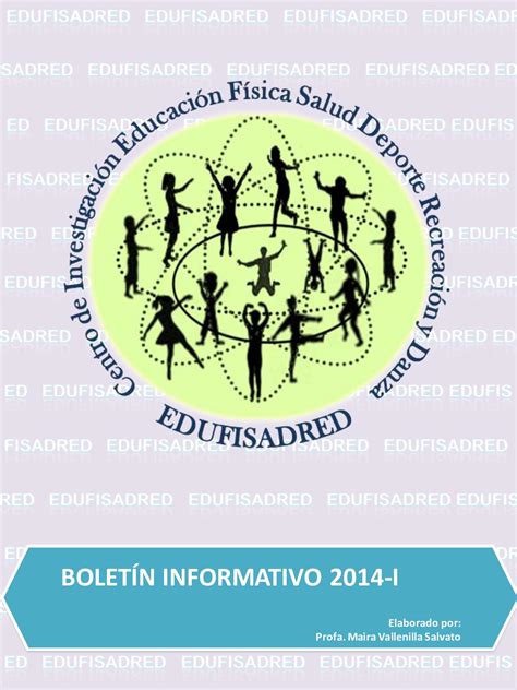 Calaméo BOLETÍN 2014 I