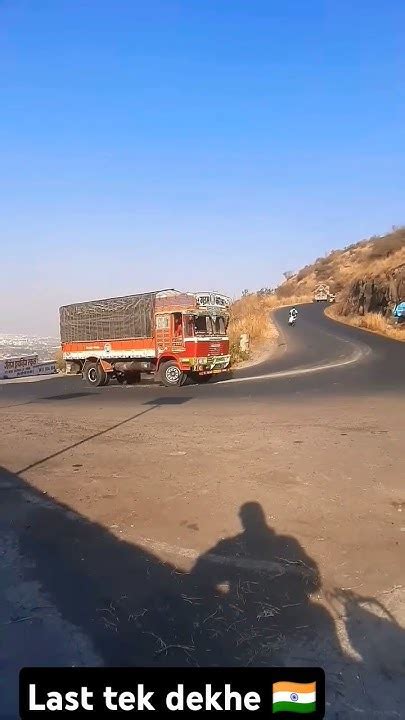 Indian Truck Drivers Short Video Youtube