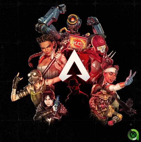 Apex Legends Revelry Introduces Remastered Legend Classes Igamesnews