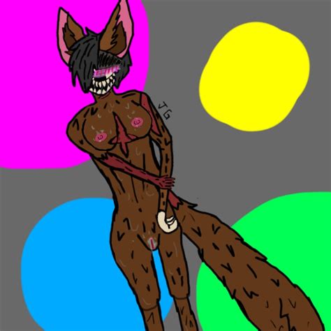 Rule 34 1girls Anthro Black Hair Blush Breasts Brown Fur Female Female Only Furry Nude Pussy