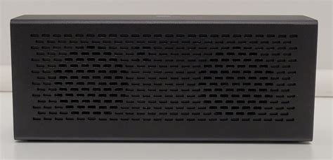 Headrush Rugged Aluminum Bluetooth Speaker 8016809A Avenue Shop Swap Sell