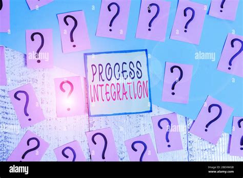 Handwriting Text Writing Process Integration Conceptual Photo Sharing