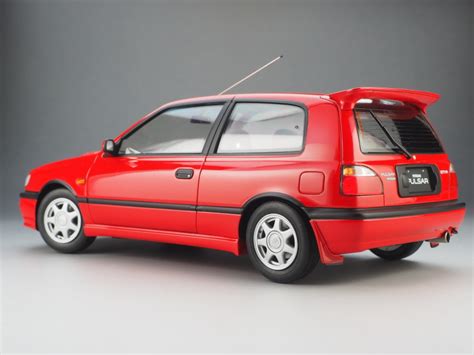 日産 パルサー N14 Gti R