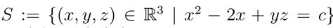 Solved Find The Value Of The Constant C To Be A Regular