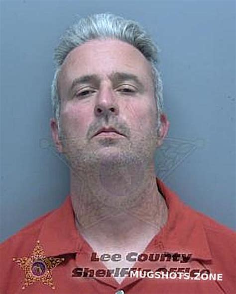 Ryan Christopher Michael 02282023 Lee County Mugshots Zone