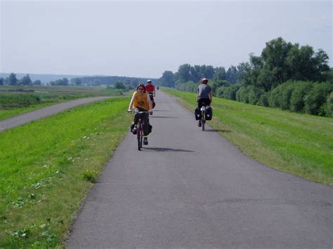 Wielkie otwarcie Wiślanej Trasy Rowerowej w województwie kujawsko