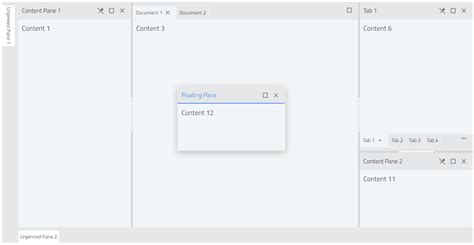 github igniteui igniteui dockmanager ignite ui dock manager web
