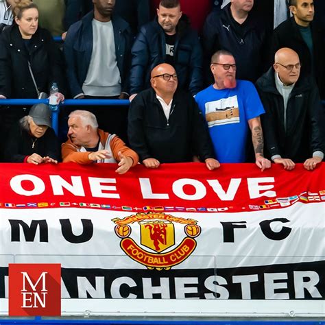 Man United Fans React To Ronaldos Omission From Chelsea Squad