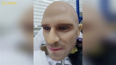 Haro Mis Sex Doll Factory Video Youtube