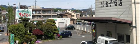 わさび漬の金子商店 東京都青梅市 株式会社金子商店は創業大正13年青梅奥多摩名産のわさびを使い わさび漬を製造販売している会社です