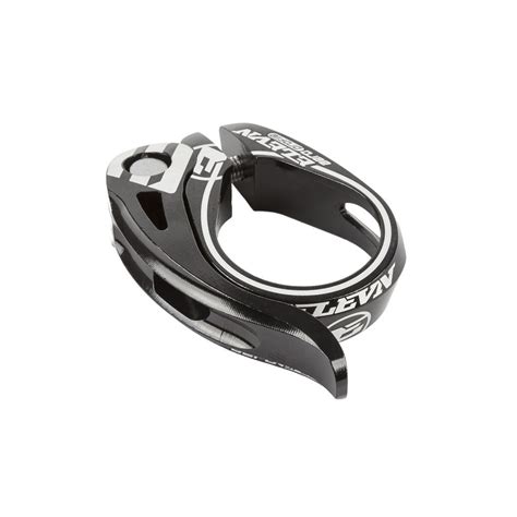 Collier De Selle Rapide Bmx Elevn Aero 272mm