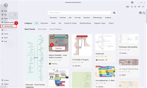 How To Create A Mind Map In Microsoft Word Edrawmind Pixilateddesign