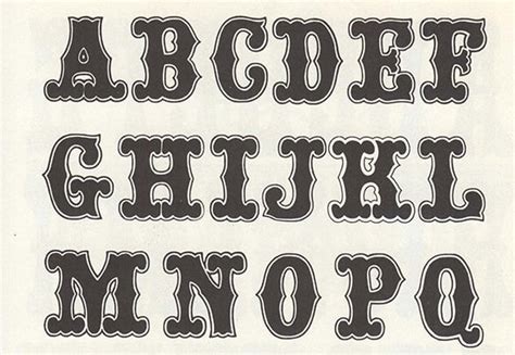 Bubble Letter Name Printable