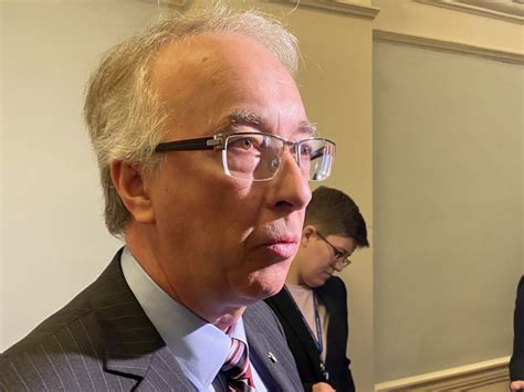 Vaughn Palmer New Tory Rustad Stakes Out Populist Right Wing Position