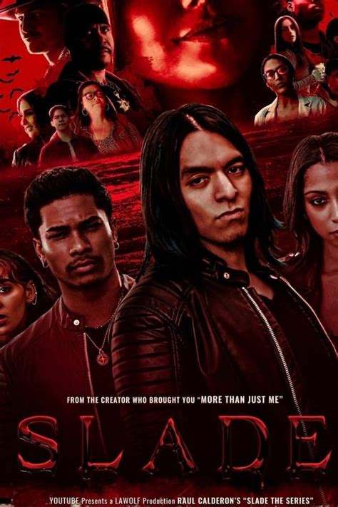 Slade Tv Series 2024 Seasons — The Movie Database Tmdb