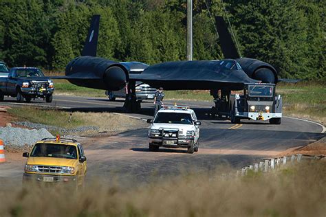 Udvar Hazy Center Celebrates 20 Years