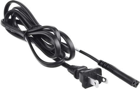 Saschedross Ac Power Cable Plug Cord Replacement For Nepal Ubuy