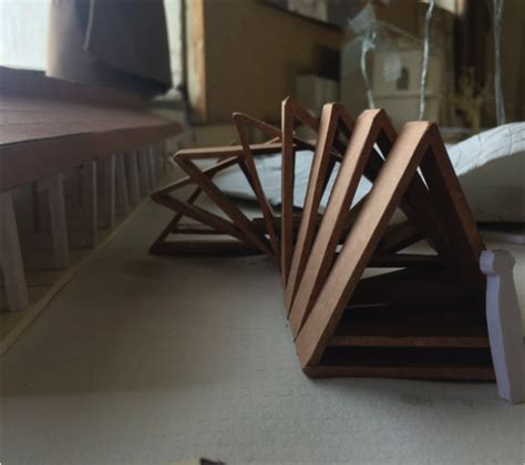 Department Of Architecture SPA