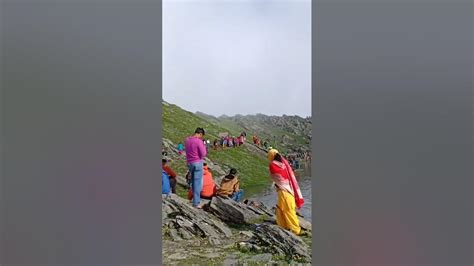 Gadasru Mahadev Tissa Chamba Himachal Pradesh Youtube