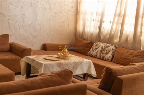 Vente Appartement F4 Ouargla Hassi Messaoud Ouargla Hassi Messaoud
