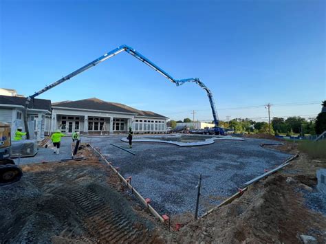 Cph Concrete Llc On Linkedin Concrete Construction Pooldeck Prosenewhope