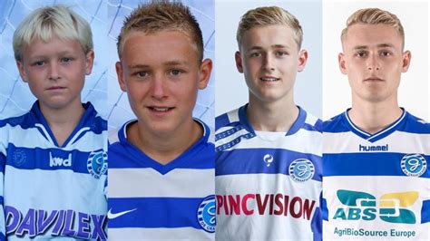 Matthijs Van Nispen Op Linkedin 𝐄𝐧𝐝 𝐨𝐟 𝐚 𝐣𝐨𝐮𝐫𝐧𝐞𝐲 ️⚽ In 2007 Begon Ik