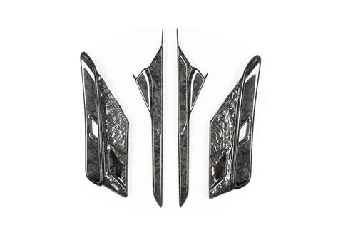 Fender Gills M Performance Max Forged Carbon For BMW M5 F90 Buy With