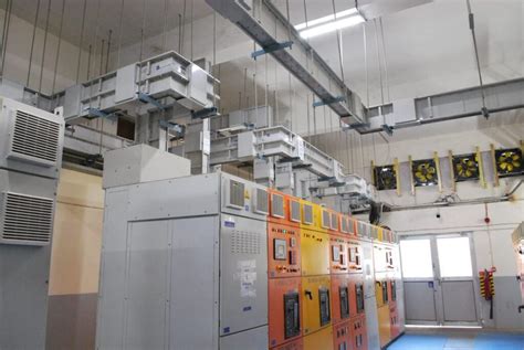 Busbar Trunking Cmkl