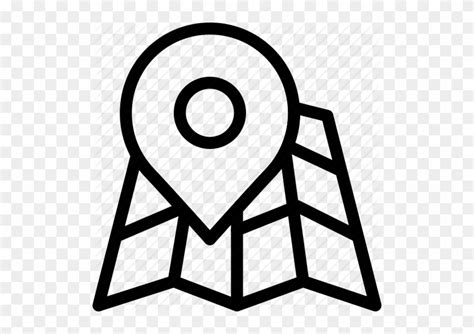 Google Map Direction Icon At Vectorified Collection Of Google Map