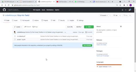 shourya nagpal on linkedin task2 gripjuly21 tsfnetwork