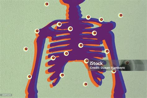 World Tuberculosis Day Stock Illustration Download Image Now The