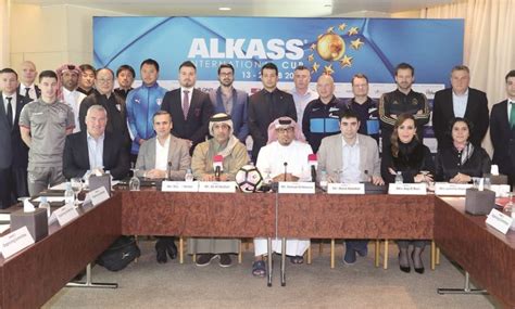 Psg Barcelona And Real Madrid Eye Al Kass Cup Glory Whats Goin On Qatar