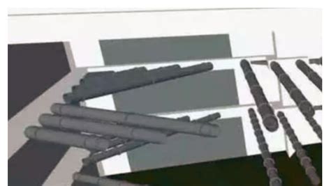城市综合管廊bim工程实施技术应用解决方案