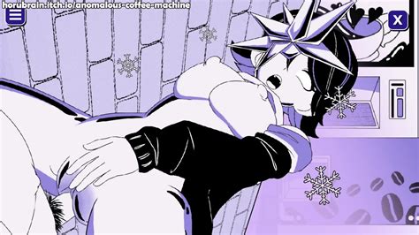 FUCKING ICE GIRL ACM