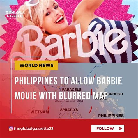 The Global Gazzette On Twitter The Philippines Will Allow The New