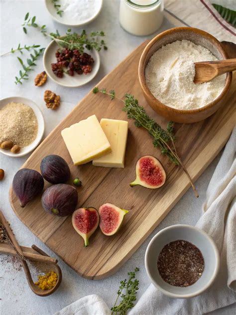 Homemade Fig Newtons Recipe Ideas