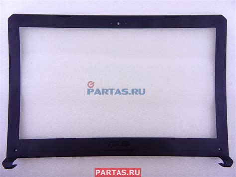 Asus Fx Ge Fx Gm Fx Gd Nr I R B Fx Ge Lcd Bezel