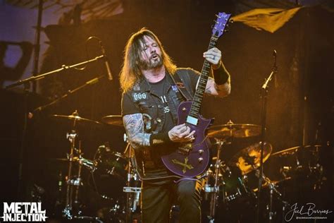 Gary Holt Answers Whether He Would Have Joined Metallica If He Had Been
