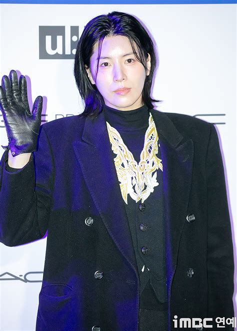 [포토] 노민우 여전한 꽃미남