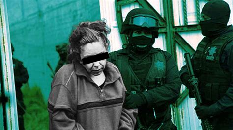 Condenan A Hermana De Xóchitl Gálvez A 89 Años De Prisión Por Secuestro