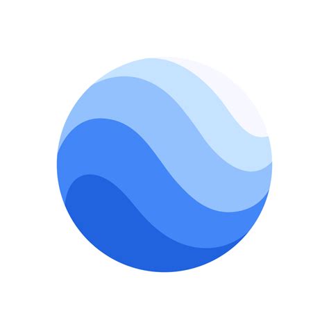 Google Earth Icons Png