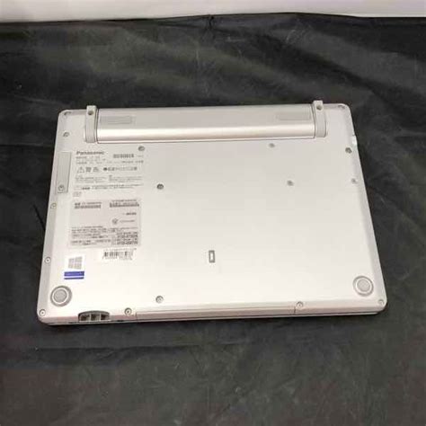 Panasonic 〔中古〕cf Sz6rdyvs（中古保証3ヶ月間） パソコン工房【公式通販】