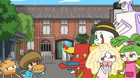 戦隊ヒーロー スキヤキフォース ―ぐんまの平和を願うシーズン― 22 新しい未来のテレビ Abema