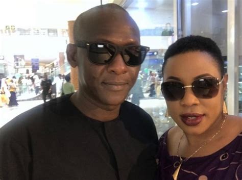 Dolapo Badmus And Her Husband Pictured Together Celebrities Nigeria